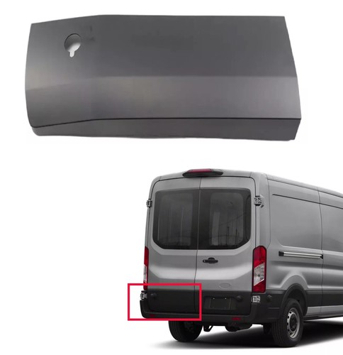 New Fits 2015-2019 Ford Transit 150-350HD Left Rear Back Door Trim ...