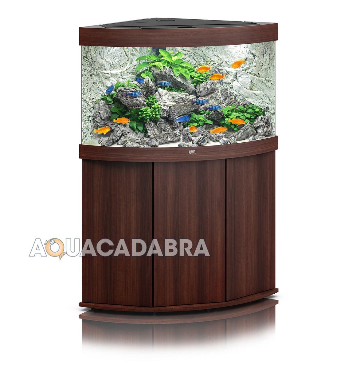 Gabinete Para Acuario Fluval