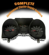 Cummins HHP Ed-3 Instrument Panel 4929095 for sale online | eBay