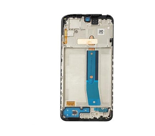 LCD TOUCH DISPLAY TFT CON FRAME PER XIAOMI REDMI NOTE 11S MZB0AQWEU ...