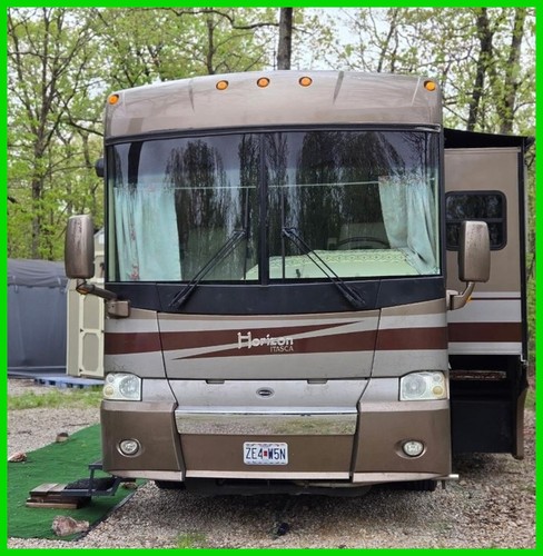 2024 Itasca Horizon 36GD Class A Diesel Motorhome | eBay