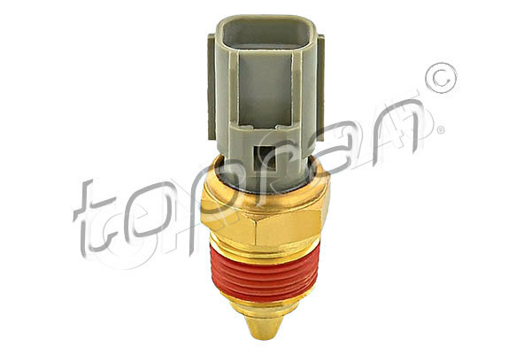 Coolant Temperature Sender Unit Fits FORD MAZDA VOLVO C-Max Cougar VII ...