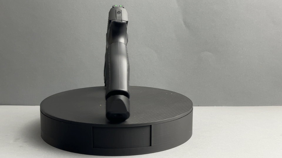 Punch Button Umarex HDP 50 Gen 2 HDP50 Gen2 Emergency Magazin RAM T4E ...