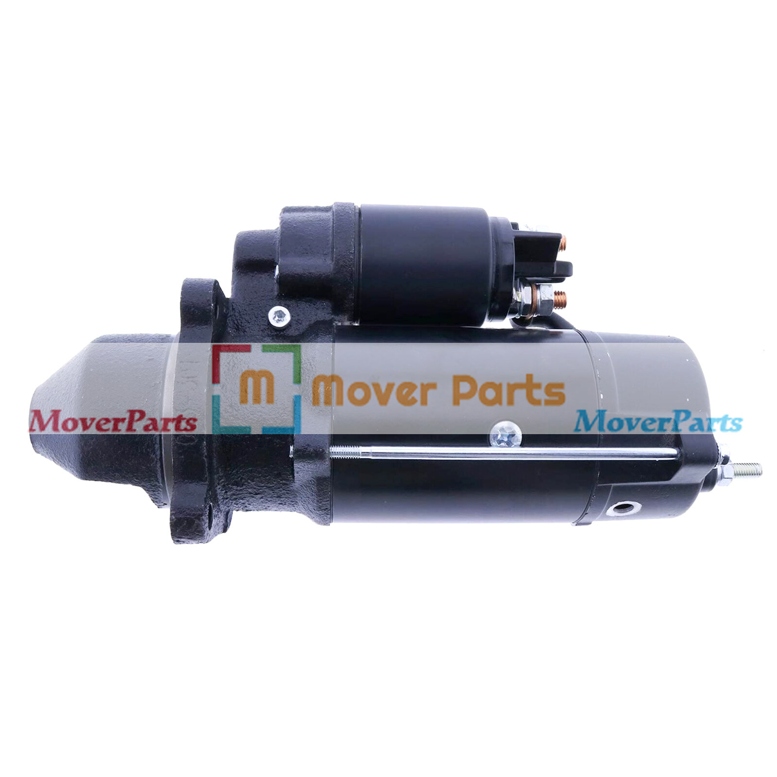 Starter Motor T410861 2873K631 2873K601 for Perkins 1104D-44T 1106D ...