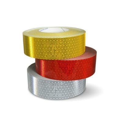 50m Rôle Marquage de Contour Oralite, ORAFOL, Reflexite VC104 Rg ...