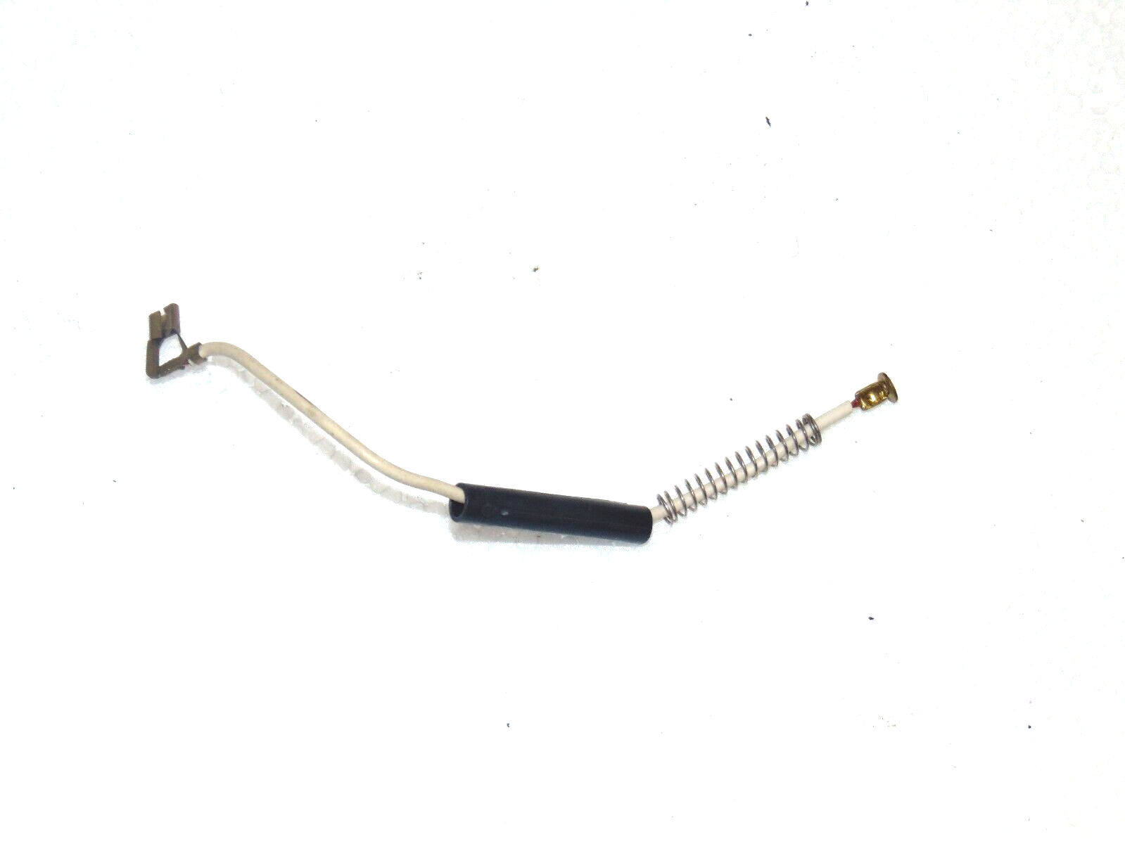 Steering wheel horn button wire single 78 88 G body Monte Carlo Cutlass ...