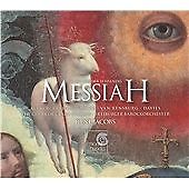 George Frederick Handel - Handel: Messiah (2006) Box Set 2 Cds ...