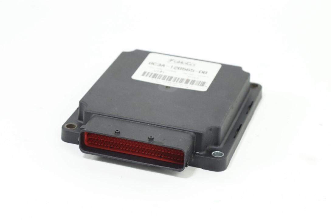 2008-2010 Ford F250 F350 F550 6.4L Transmission Control Module | 8C3A ...