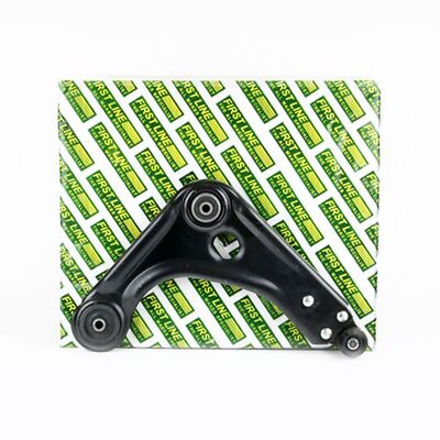 Track Control Arm Wishbone Front Right For Ford KA MK1 Hatch First Line ...