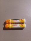 CHAPSTICK MANGO Flavor Hard to Find Collector Item New & Sealed Lot of ...