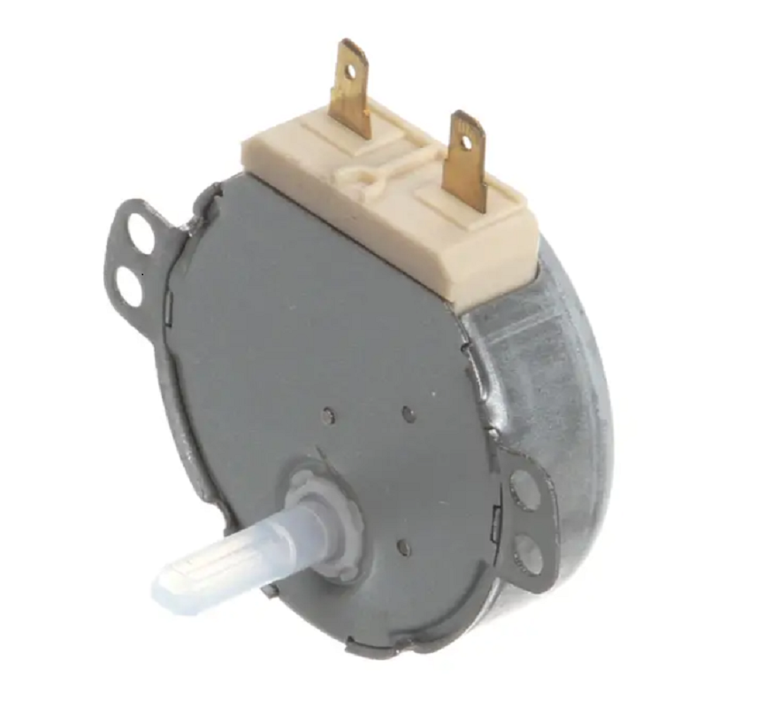 Panasonic 150319 Antenna Motor, 120 Volt, 60HZ, 3 Watt, Fits NE-1252/NE ...