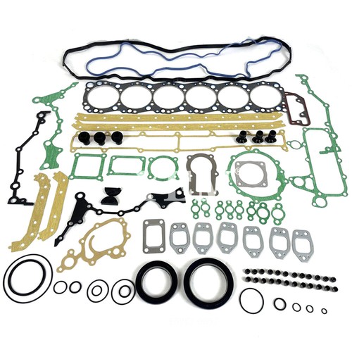 For Hino J08 J08C engine full gasket kit gasket set | eBay