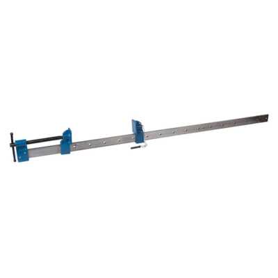 Expert Sash Cramp 900Mm Woodwork Clamps & Cramps Silverline 633633 ...