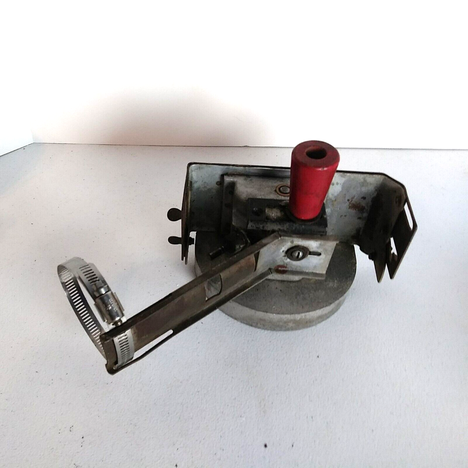 Tool Lot Arco Circular Saw Attachment & Black & Decker Electric Drill ...