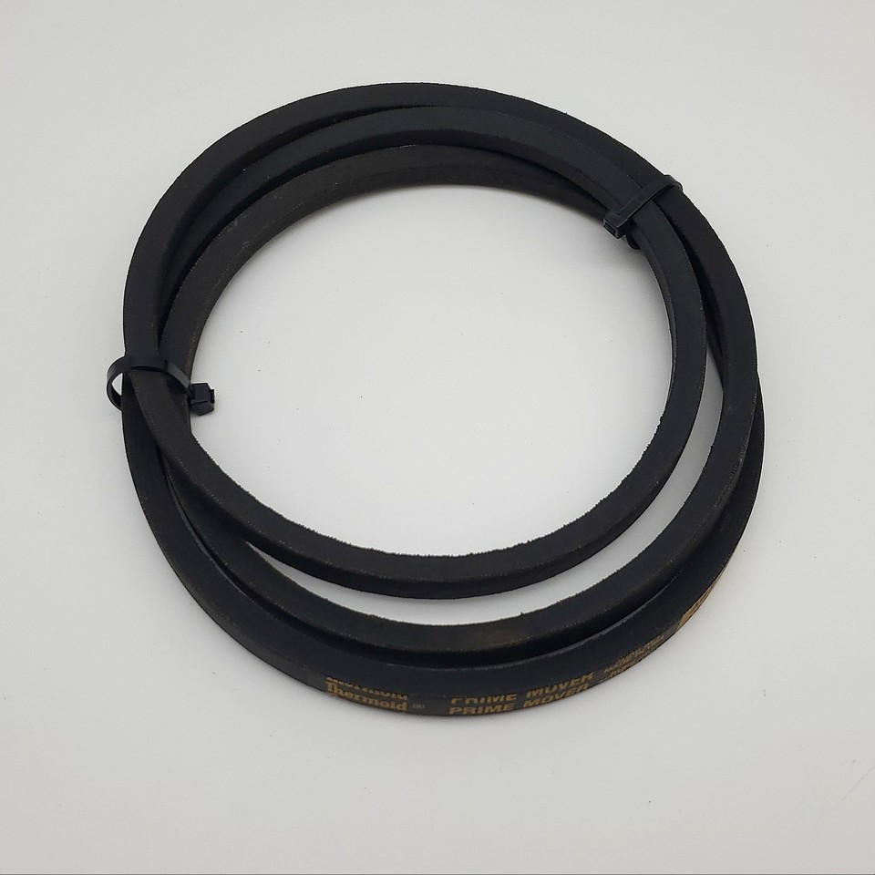 Thermoid A67 Belt Prime Mover 1/2" Width 69" Length | eBay