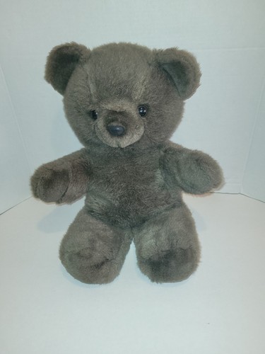 Cuddle wit plush stuffed beer Brown 17" | eBay