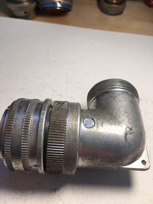 Connectors - Bendix Connectors