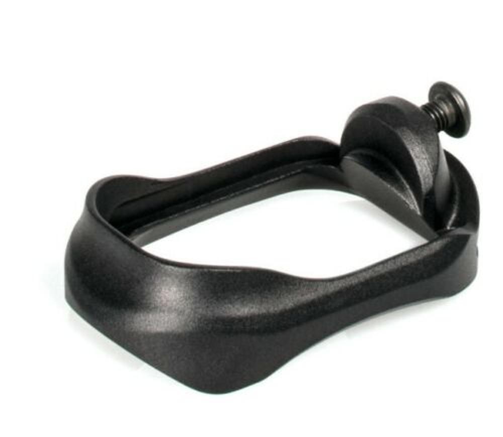 New Aluminum Glock Grip Adapter Base Pad For PRO Plus Magwell Gen 5 ...