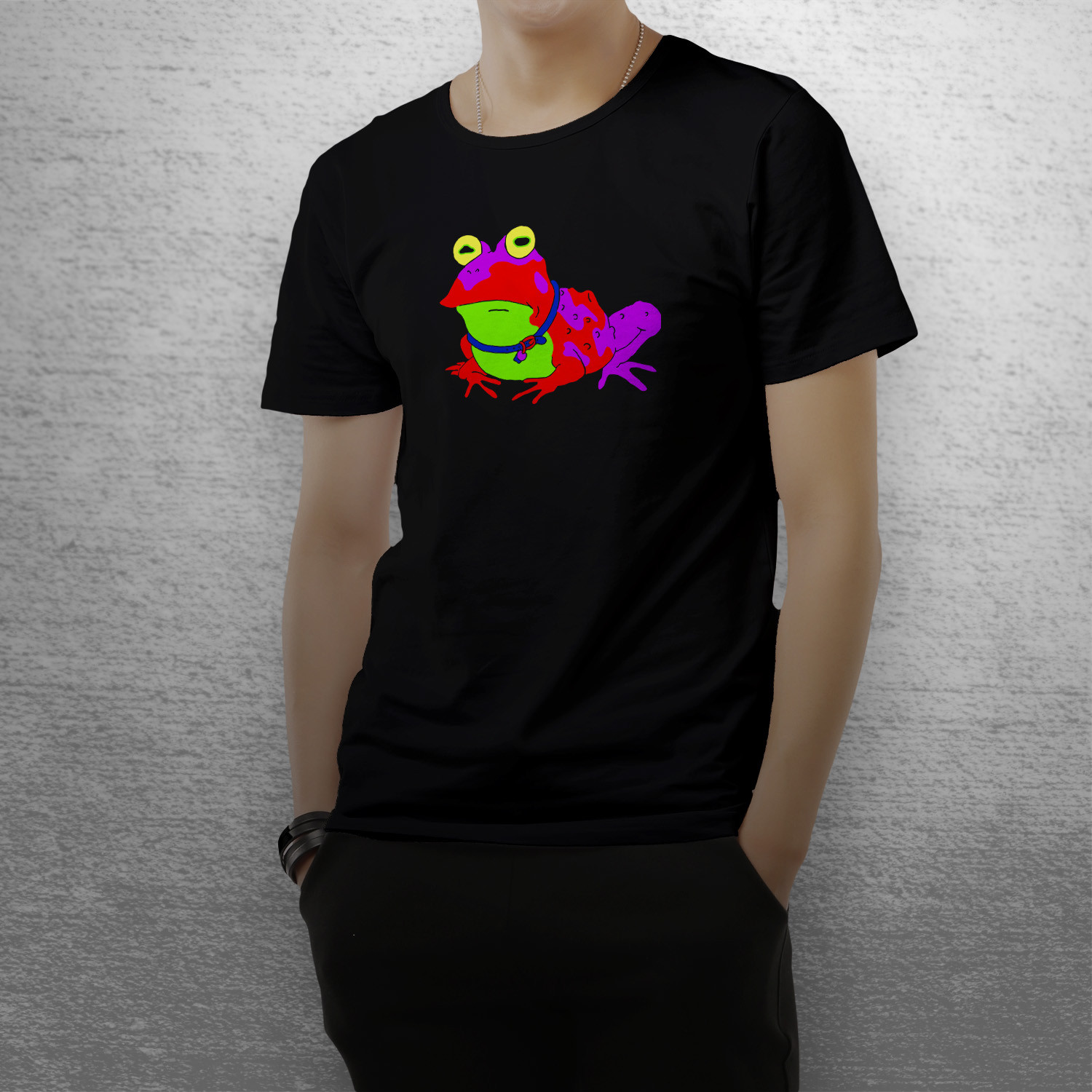 Hypnotoad Funny T Shirts