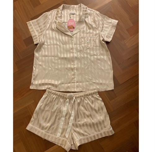 peter alexander satin set | eBay