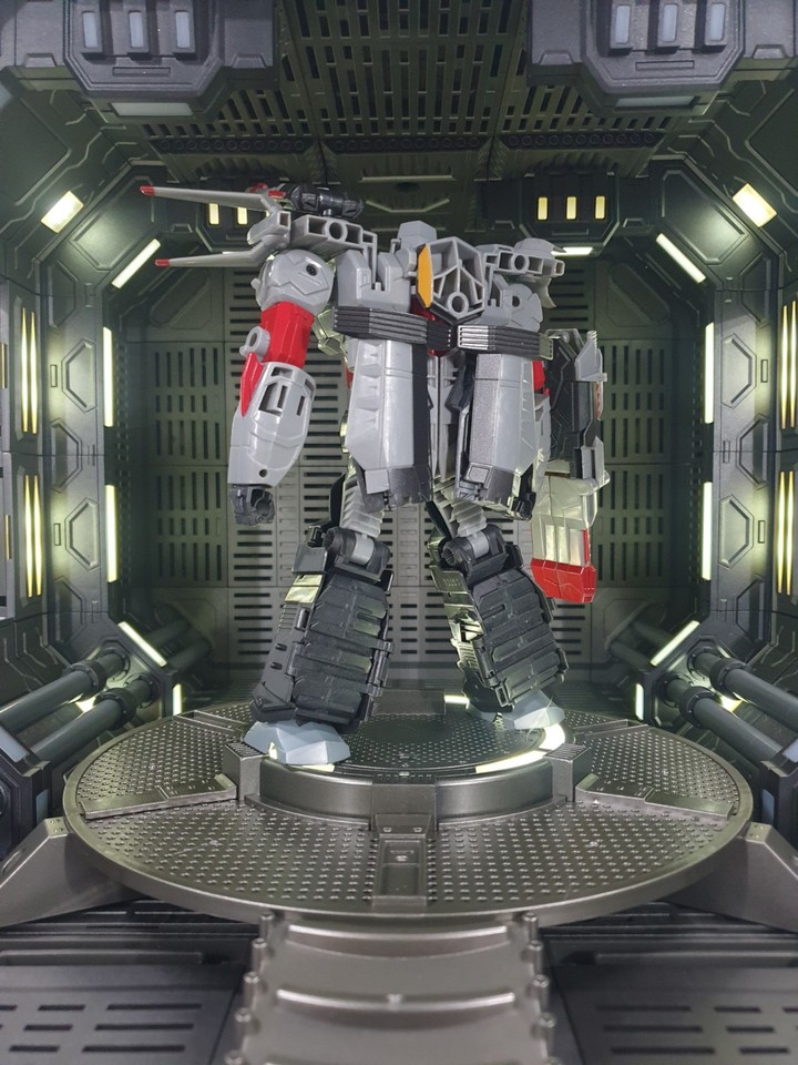 Transformers Generation Select Super Megatron | eBay