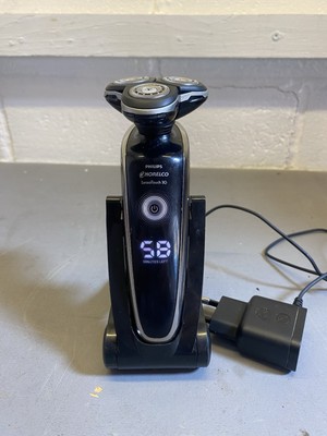 PHILIPS SensoTouch 3D RQ1280 SHAVER with stand and charger | eBay UK