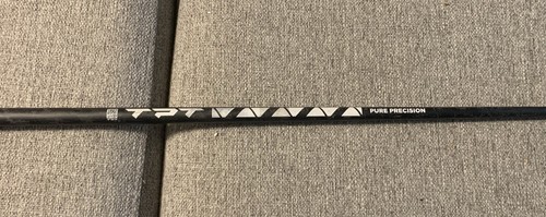 LAB Golf By TPT Putter Shaft .370 Tip Pure Precision TPT Putter Shaft ...