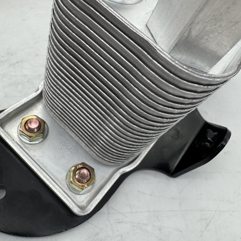 Cummins Transmission Oil Cooler 68253200AA for 2003-2009 Dodge Ram ...