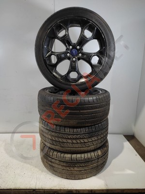 FORD KUGA C394 MKI 2008-2012 ALLOY WHEELS & TYRES SET 4X19" 1885128 ...