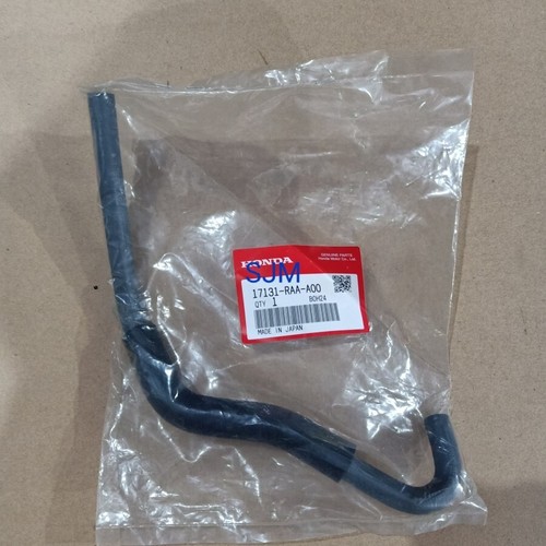 2007-2009 Honda CR-V PCV Valve Hose Tube | 17131RAAA00 | Genuine OEM ...