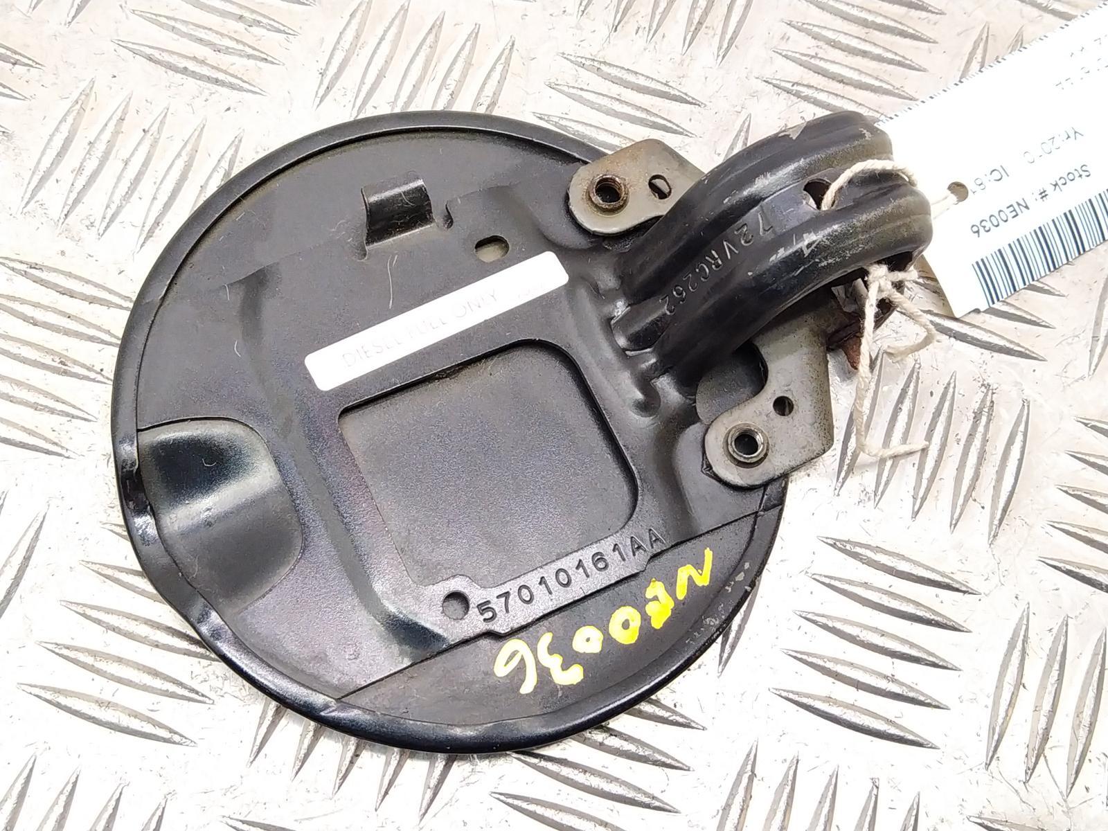 Jeep Cherokee Mk4 KK 2.8crd fuel filler flap 2010 | eBay