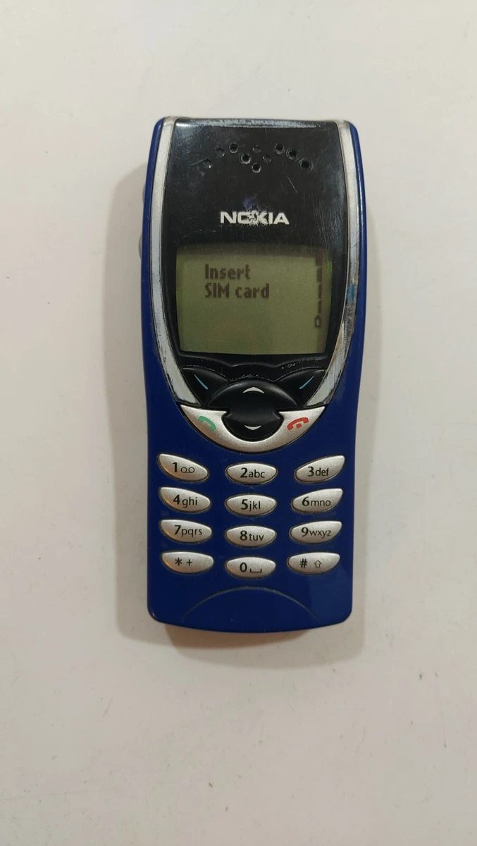 Nokia 8290