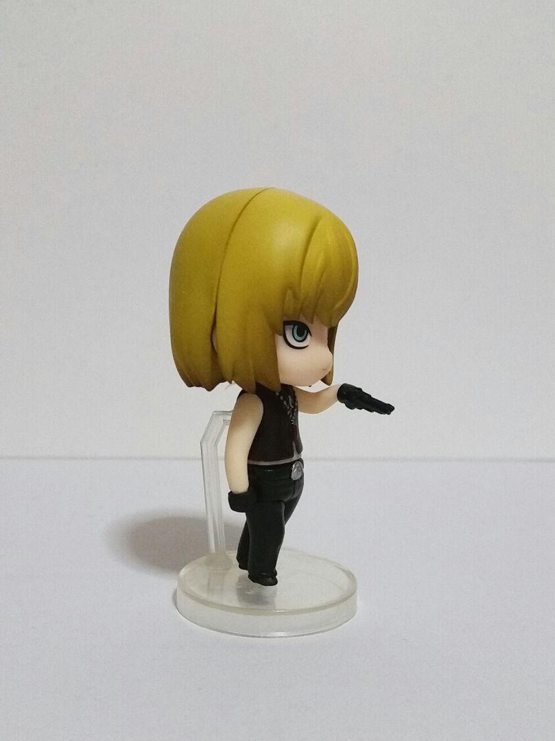Mello Death Note Nendoroid