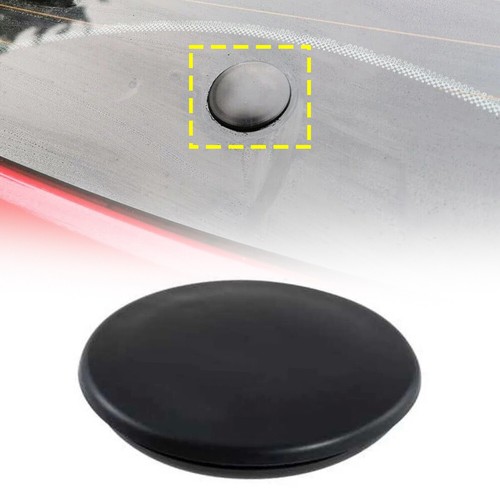 Rear Window Wiper Block Off Delete Plug Cover For Golf MK3 MK4 MK5 MK6 ...