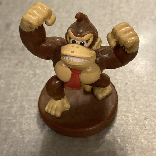 Monopoly Gamer Edition - DONKEY Kong DK figure | eBay