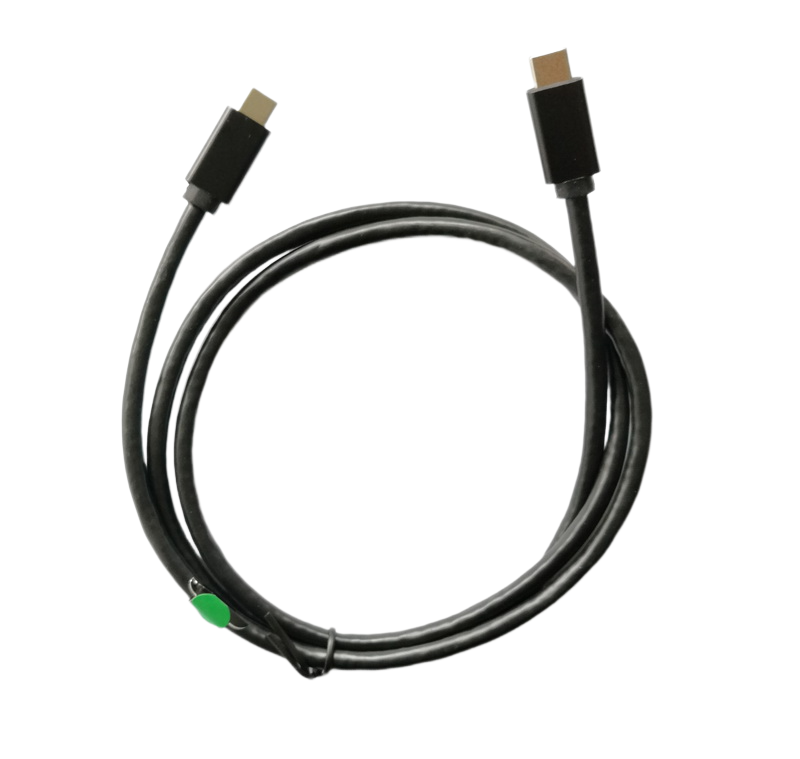 1M 100W USB-C TYPE C Cable Cord For hp Dock G5 Docking Station L56523 ...