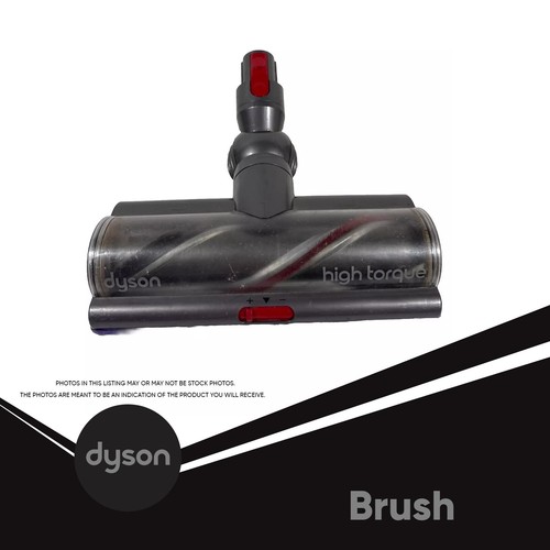 Dyson High Torque 233367 Head Brush Floor Attachment V10 V11 Models W/Adapter | eBay