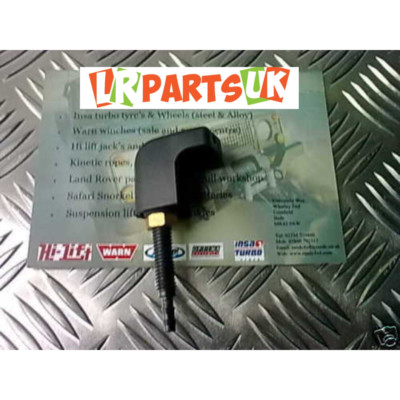 LR061677 Land Rover Defender 90 110 Front Windscreen Washer jet | eBay