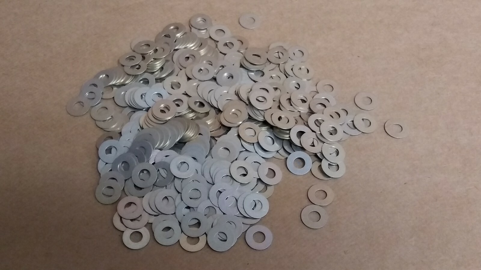 (100 PCS) AN960PD10L ANILLO IND. FLAT WASHER NSN# 5310-00-167-0753 | eBay