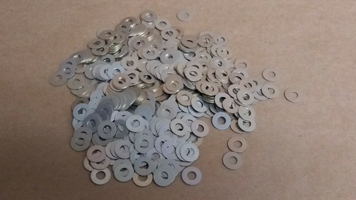 (100 PCS) AN960PD10L ANILLO IND. FLAT WASHER NSN# 5310-00-167-0753 | eBay