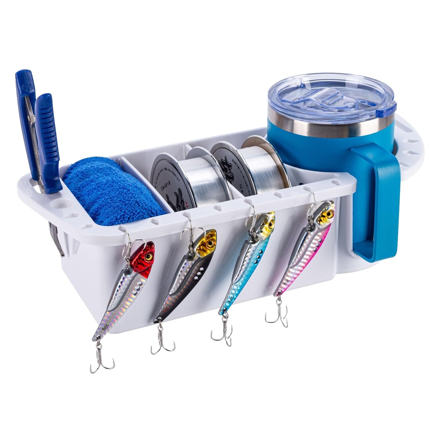 Boat Storage Organizer | eBay