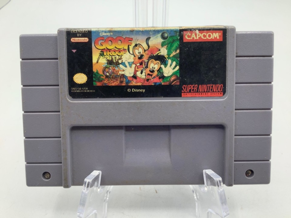Vintage 1990-1999 Super Nintendo SNES Video Games: You Choose | eBay