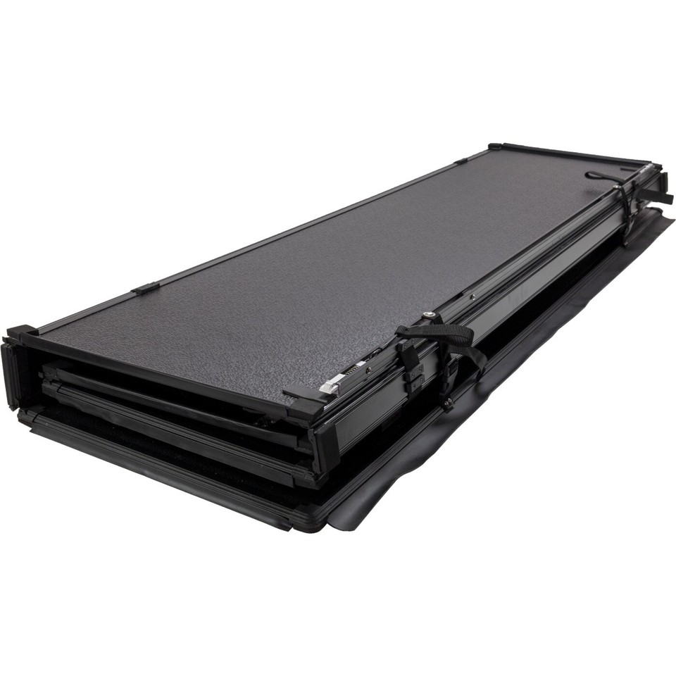 JC Whitney JN58330007 Tonneau Cover 6 ft 6 in Bed for 2017-2020 Nissan ...