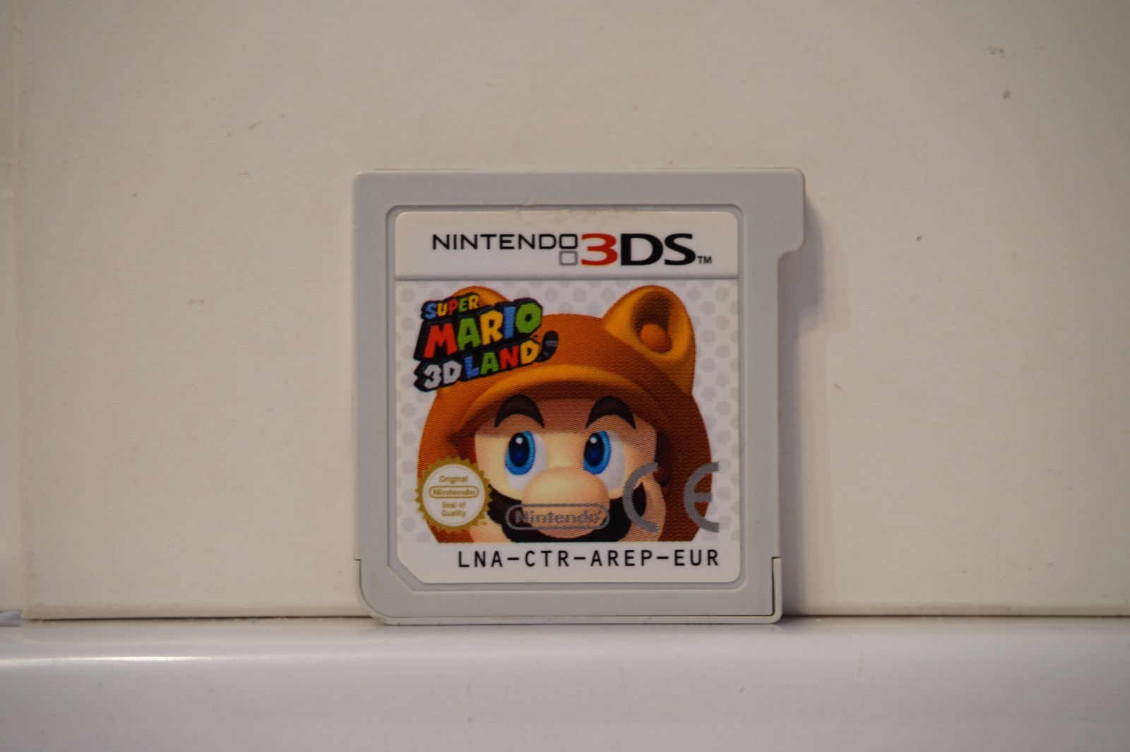 Super Mario 3D Land Nintendo 3DS 2DS Game Spiel PAL EUR Epic Box ...