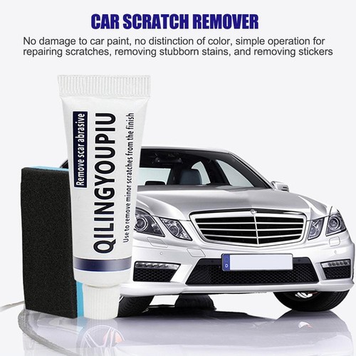 Car Scratch Remover for Deep Scratches Paint Restorer Auto Repair Wax ...