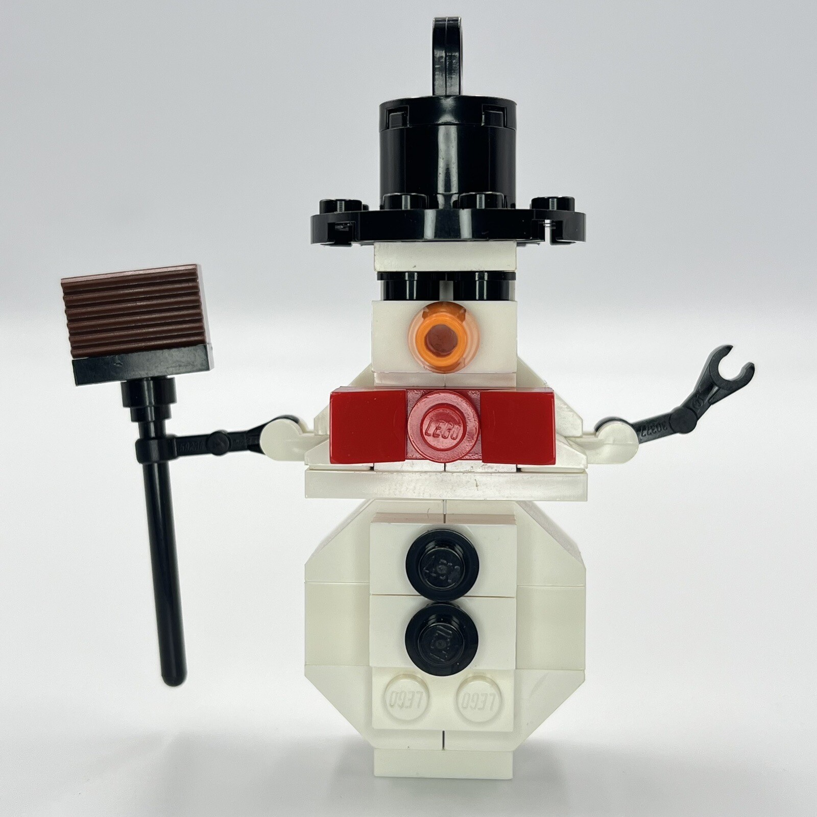 Lego - Creator - 30008 Snowman - Complete Set | eBay