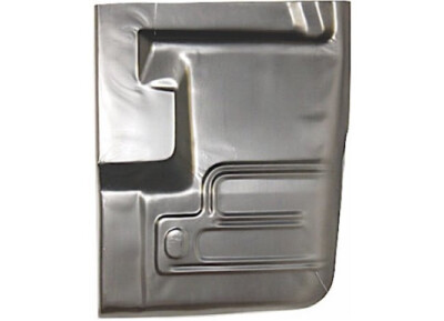 Rear Floor Pan Ford Fairlane Torino Ranchero 1966-1971 Drivers Side | eBay