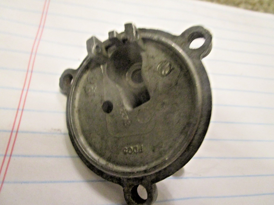 SU HS2 HS4 HS6 Carburetor Float Bowl Lid #AUD2276 #AUD9283 | eBay