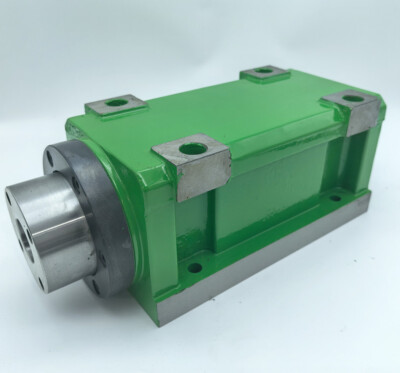 4MT4 Power Spindle Head Boring Milling and Cutting Head Machine Tools ...