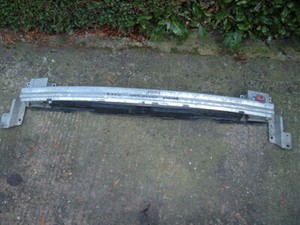 2005 mini cooper convertible rear bumper reiforcer bar | eBay